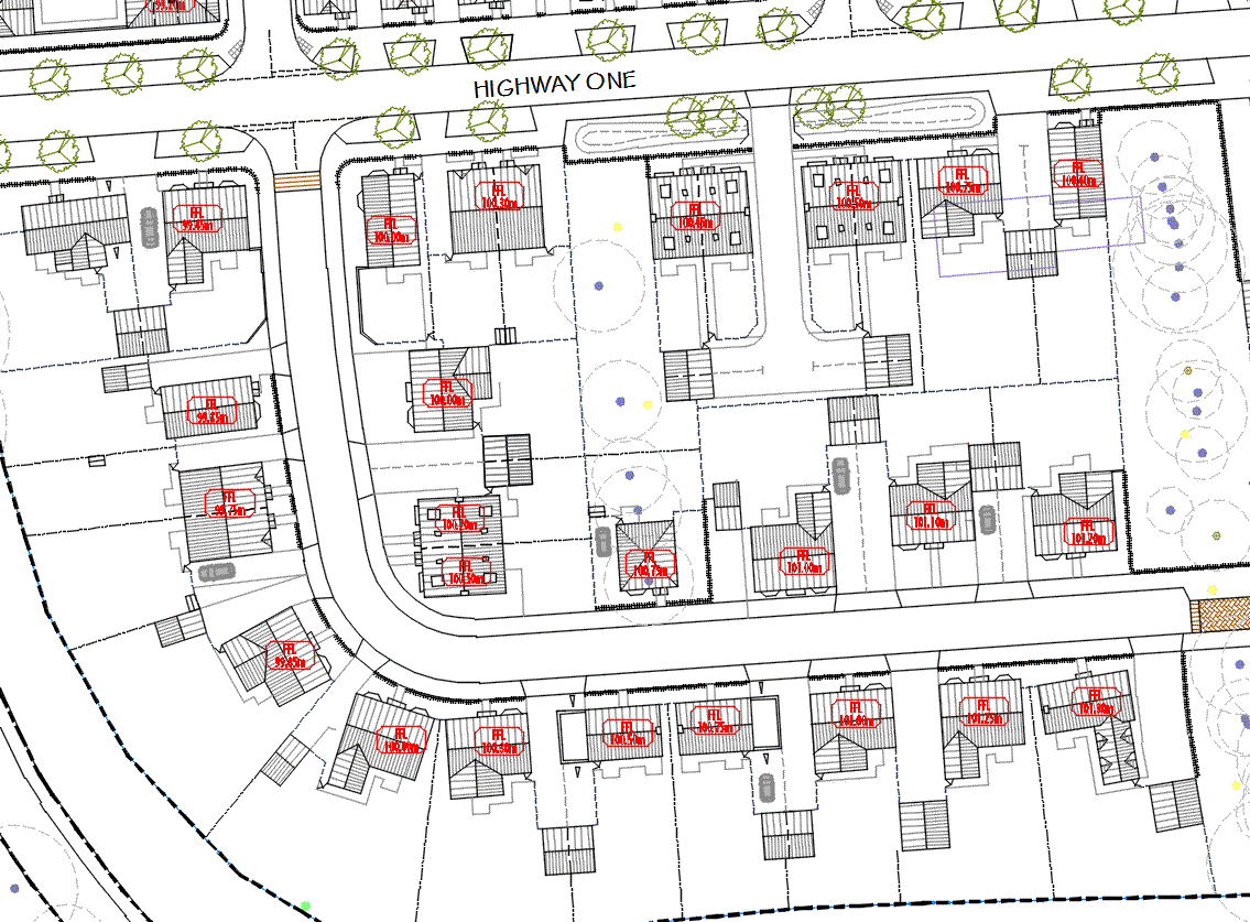 Outline Level Design - Lumax